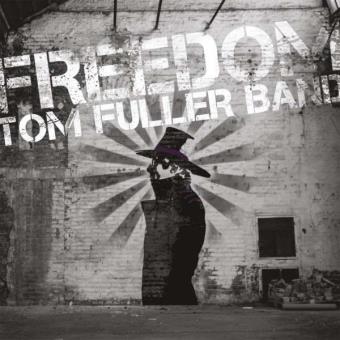 Freedom - Tom Fuller - Vinyle album - Achat & prix | fnac