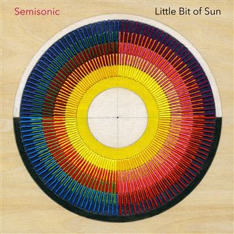 A Little Bit Of Sun - Semisonic - Vinyle album - Achat & prix | fnac
