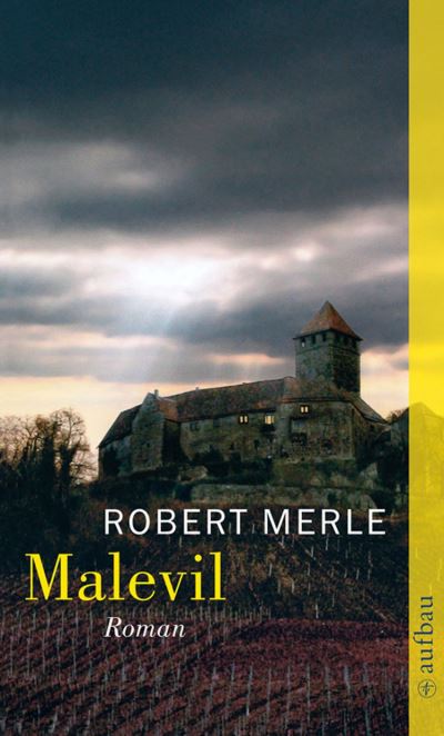 Malevil Roman - ebook (ePub) - Eduard Zak, Robert Merle - Achat ebook ...
