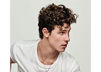Shawn Mendes Edition Deluxe : CD album en Shawn Mendes : tous les ...