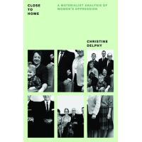 Christine Delphy : biographie, bibliographie | fnac
