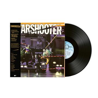 Starshooter (AAA Full Analog Master) - Limited Edition - Exklusiv bei ...