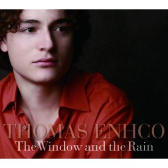 Window and rain - Thomas Enhco - CD album - Achat & prix | fnac