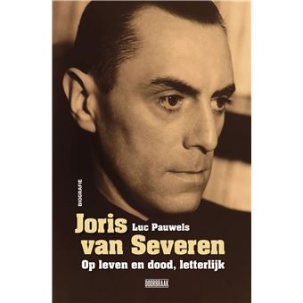 Joris Van Severen Biografie - cartonné - Luc Pauwels - Achat Livre | fnac