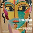 Stravinsky: Le Sacre Du Printemps, Capriccio & Oct - Igor Stravinski - Cd-album - Fnac.be