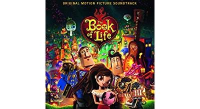 The book of life - 2 LP - Bande originale de film - Vinyle album - Achat & prix | fnac