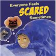 Everyone Feels Scared Sometimes - ebook (ePub) - Damian Ward, Terry ...