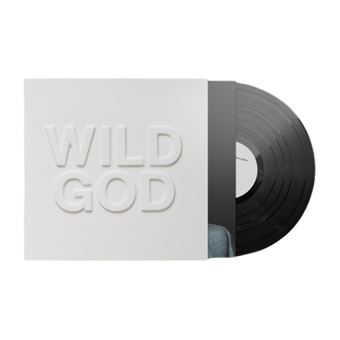Wild God - Nick Cave & The Bad Seeds - Vinyle album - Achat & prix | fnac