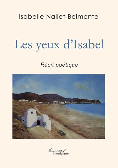 Les yeux d'Isabel - broché - Isabelle Nallet-Belmonte - Achat Livre | fnac