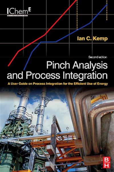 Pinch analysis and process integration - relié - Ian Kemp - Achat Livre ... Pinch analysis and process integration - relié - Ian Kemp - Achat Livre ...