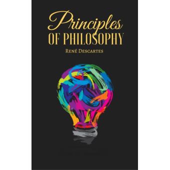 Principles of Philosophy - ebook (ePub) - René Descartes - Achat ebook ...