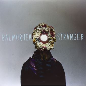 Stranger - Balmorhea - Vinyle album - Achat & prix | fnac