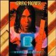 Hyperacuity - Greg Howe - CD album - Achat & prix | fnac