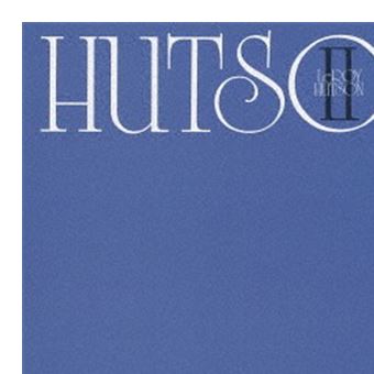 Hutson II SHM-CD - Leroy Hutson - CD album - Achat & prix | fnac