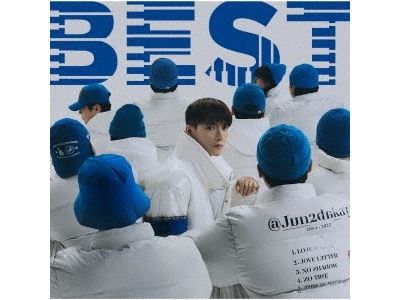 The Best - Jun. K - CD album - Achat & prix | fnac