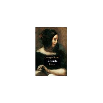 Consuelo - broché - George Sand - Achat Livre | fnac