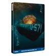 U-571 Steelbook Blu-ray 4K Ultra HD - Jonathan Mostow - Blu-ray 4K ...
