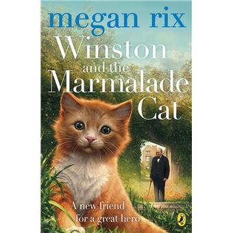 WINSTON AND MARMALADE CAT - Inconnus - Achat Livre ou ebook | fnac