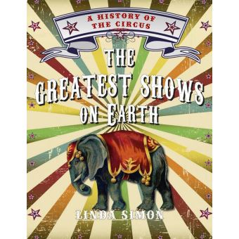 GREATEST SHOWS ON EARTH - Achat Livre ou ebook | fnac