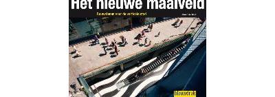 Het nieuwe maaiveld bouwstenen voor de verticale stad - broché - J. De ...