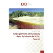 Changements climatiques dans le bassin de N'Fis, Maroc - broché - Lalla ...