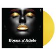 Bossa N' Adele Vinyle Jaune : Vinyle album en Adele : tous les disques à la Fnac