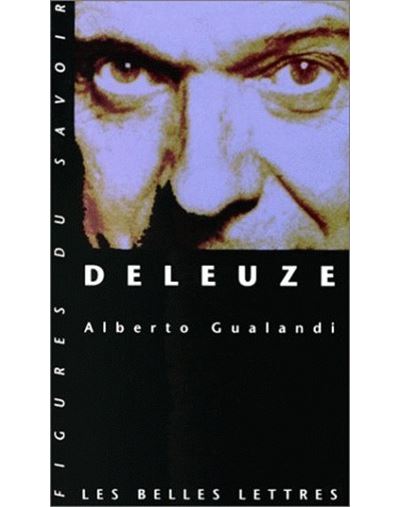 Deleuze - Poche - Alberto Gualandi - Achat Livre ou ebook | fnac