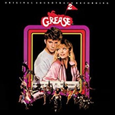 Grease 2 - Collectif - Vinyle album - Achat & prix | fnac