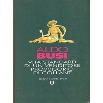 Vita standard - broché - Aldo Busi - Achat Livre | fnac