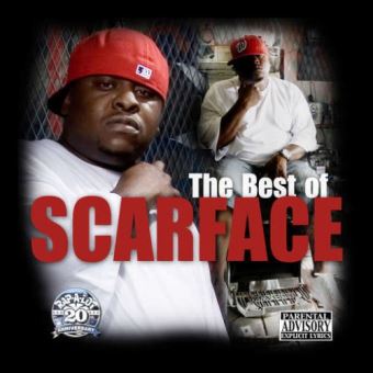 Best of scarface - Scarface - CD album - Achat & prix | fnac