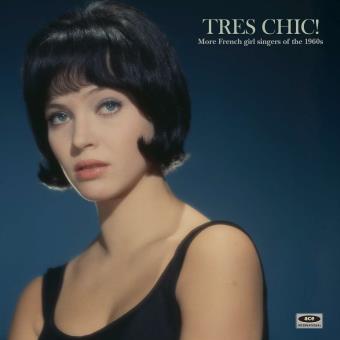 Tres chic - Pop Rock - Vinyle album - Achat & prix | fnac