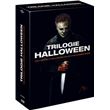 Halloween Coffret Halloween Trilogie DVD - DVD Zone 2 - David Gordon ...