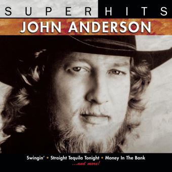 Super hits - John Anderson - CD album - Achat & prix | fnac