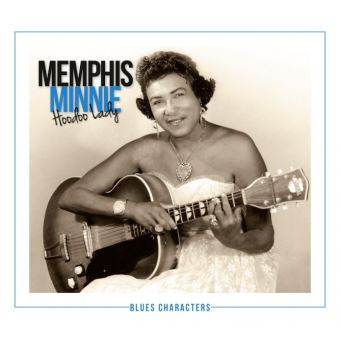 Hoodoo Lady Coffret - Memphis Minnie - CD album - Achat & prix | fnac