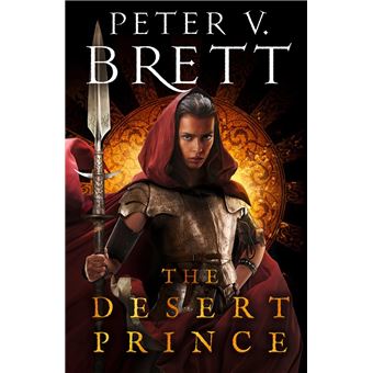 DESERT PRINCE - Achat Livre ou ebook | fnac