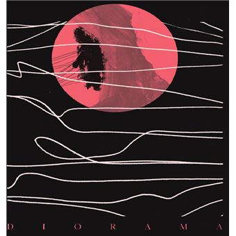 Diorama - Mol - CD album - Achat & prix | fnac