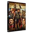 Gladiator Gladiator II DVD - DVD Zone 2 - Ridley Scott - Pedro Pascal ...
