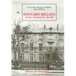 Edouard Millien et les résistants de 40 - broché - Joëlle Millien, Jean ...