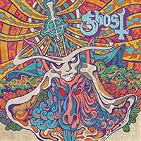Ghost : biographie, discographie, filmographie | fnac