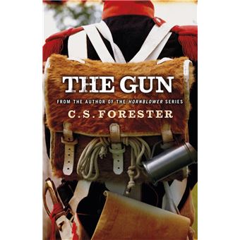 The gun - Poche - Cecil Scott Forester - Achat Livre ou ebook | fnac