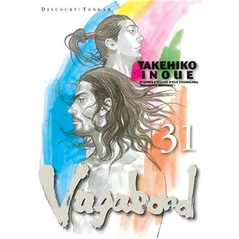 Vagabond - Tome 31 - Vagabond T31 - Takehiko Inoue - broché - Achat ...
