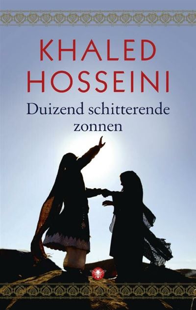 Duizend schitterende zonnen - broché - Khaled Hosseini, Wil Hansen ...