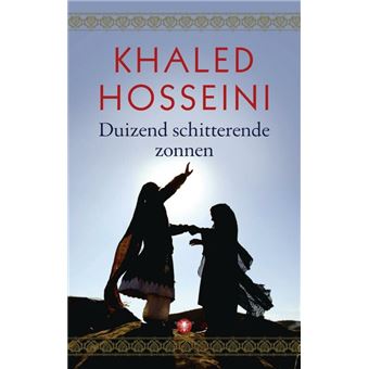 Duizend schitterende zonnen - broché - Khaled Hosseini, Wil Hansen ...