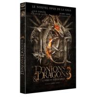 Donjons et Dragons 3 - Le livre des ténèbres, Fantastique, S-F neuf ou ...