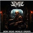New Dead World Order - Stass - CD album - Achat & prix | fnac