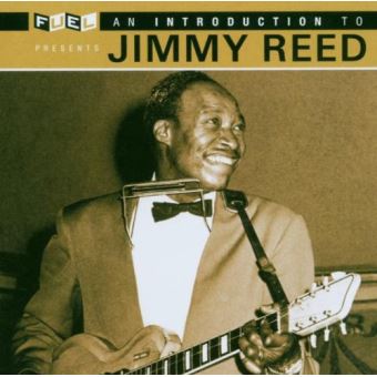 Introduction to jimmy reed/remasterise - Jimmy Reed - CD album - Achat ...