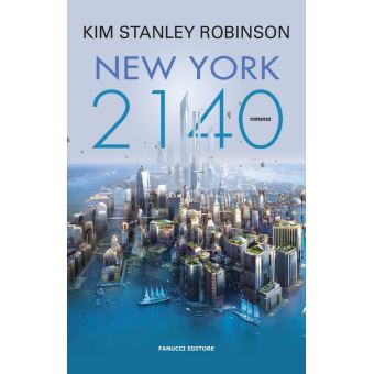 New York 2140 - ebook (ePub) - Kim Stanley Robinson - Achat ebook | fnac