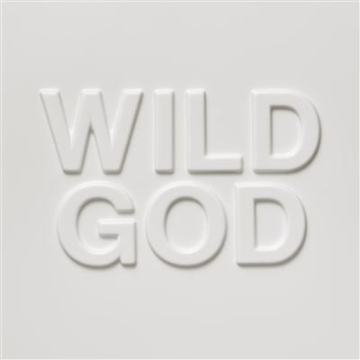 Wild God Édition Limitée Vinyle Transparent - Nick Cave & The Bad Seeds ...