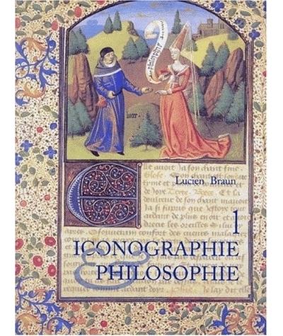 Iconographie et philosophie - broché - Lucien Braun, Livre tous les ...
