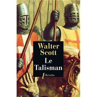 Le talisman - broché - Scott - Achat Livre | fnac